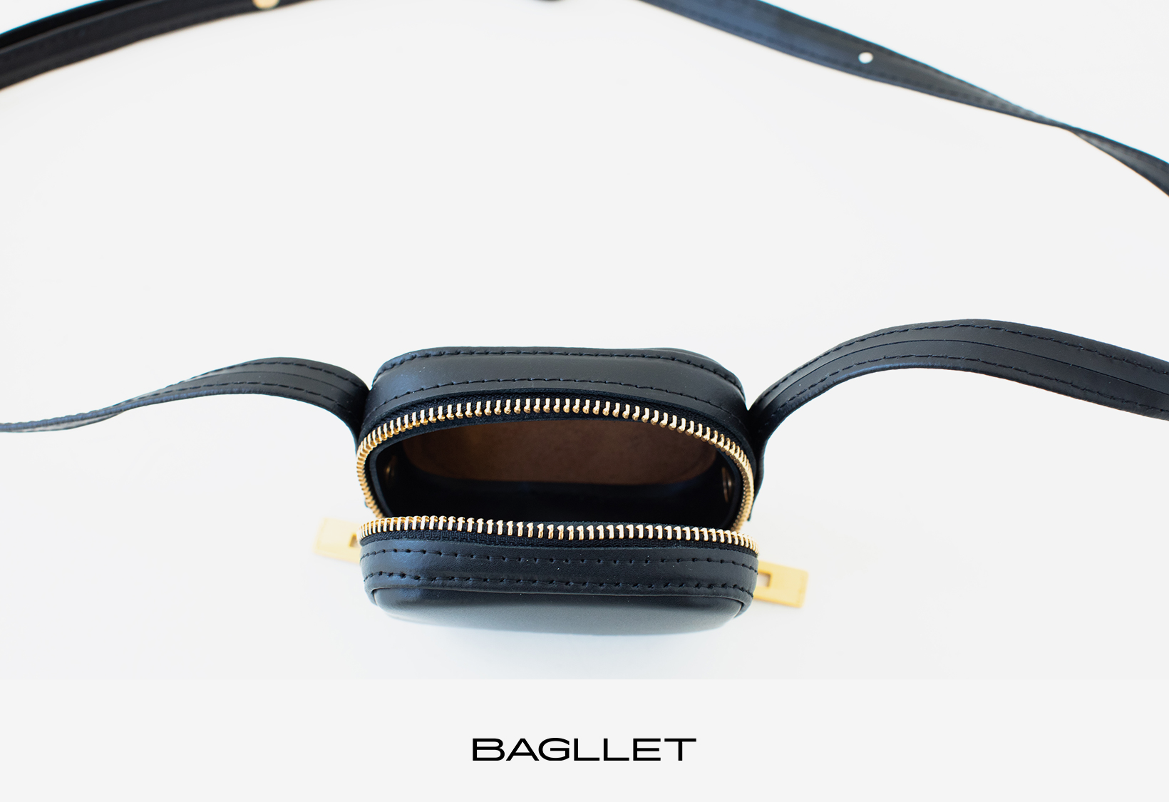 Сумка BG131 від BAGLLET | REHAB